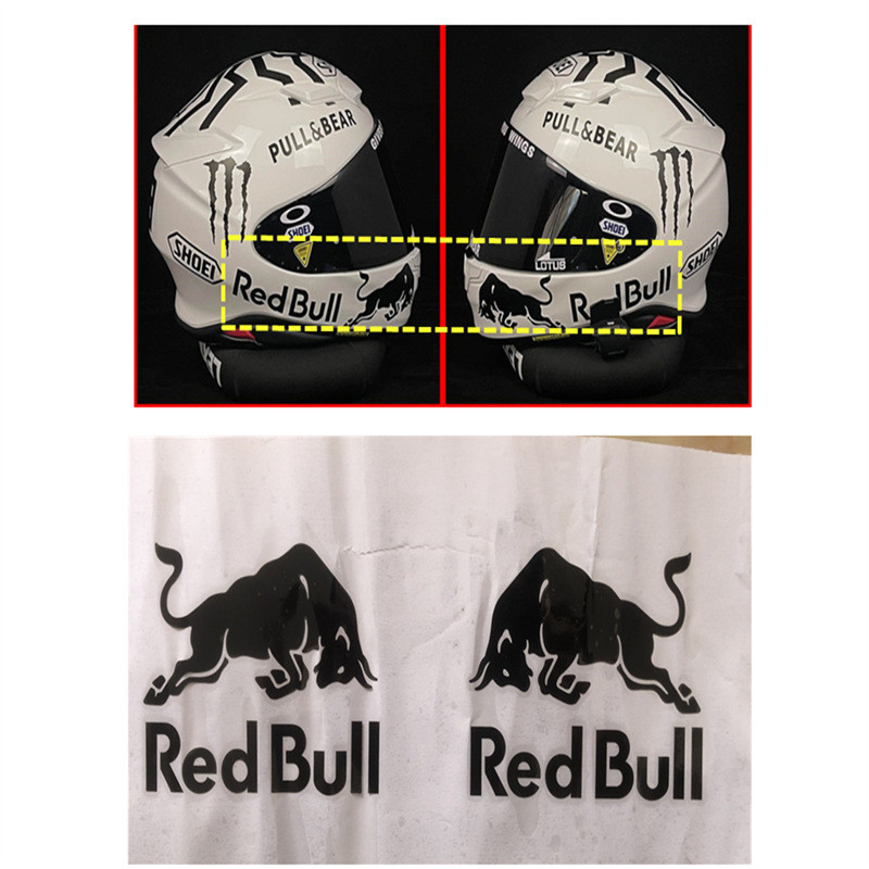 sticker carbon sticker for motorcycle sticker paper Motorcycle helmet ...