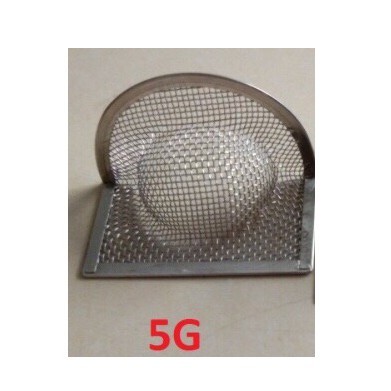 304 stainless steel bird's nest drying mold, 5g | Shopee Philippines