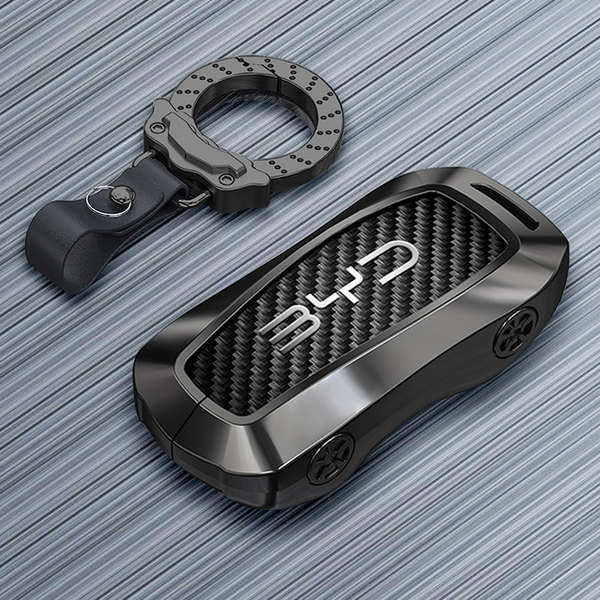 BYD Key Set 2024 Song L Qin plusdmi Dolphin Seal Yuan Pro Song PLUS Han ...