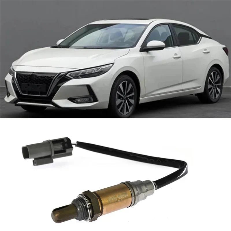 22690-4M500 Oxygen Sensor Air Fuel Ratio Sensor for Nissan AD Avenir ...