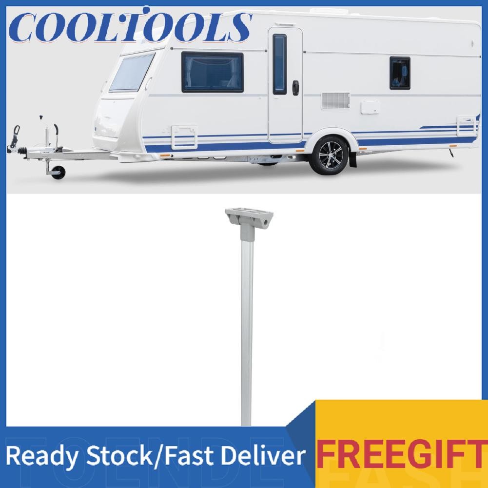 Cooltools Lifting Folding Leg RV Support Table Legs Strong for Campers ...