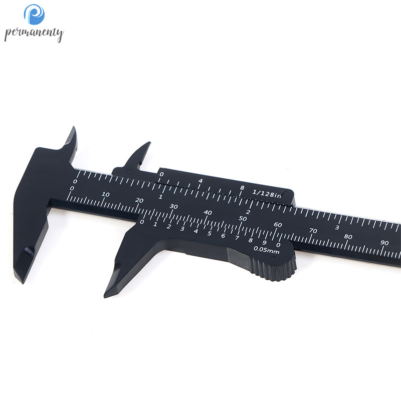 Permanenty Measuring Tool 120mm 100mm No Digital Caliper Plastic Dial ...