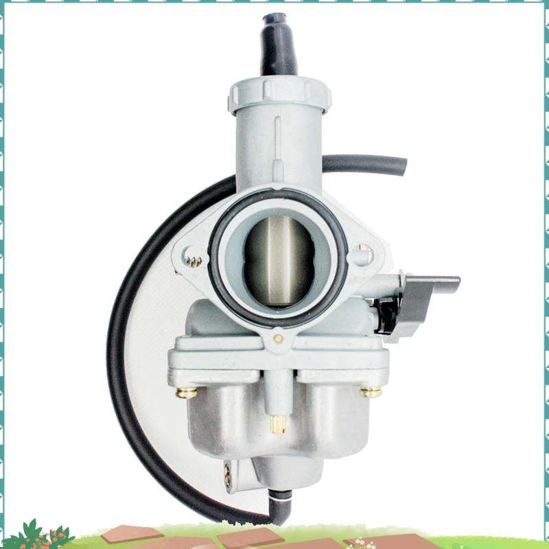 PZ30 30mm Motorcycle Carburetor Accelerating Pump Racing 200Cc 250Cc for Keihin ABM IRBIS TTR ...