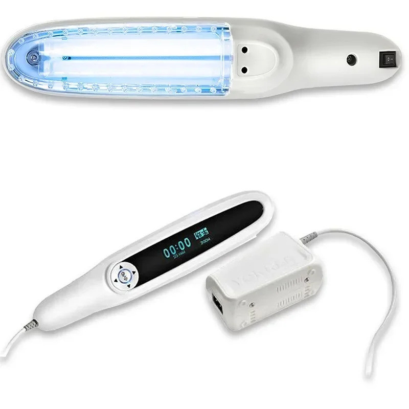 ⓉHigh Quality Wholesale Price Uvb Light Therapy 311nm Narrow Band UV ...