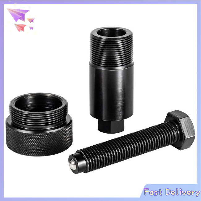 1 Set Car Diesel-Fuel Injection Pump Puller Sprocket Chain Removal ...