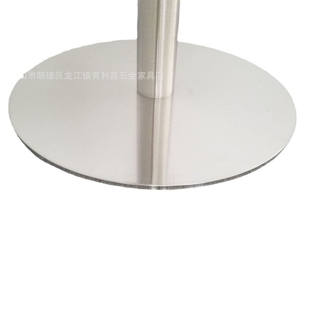 Stainless Steel Table Legs Fast Food Table Leg Restaurant Table Leg ...