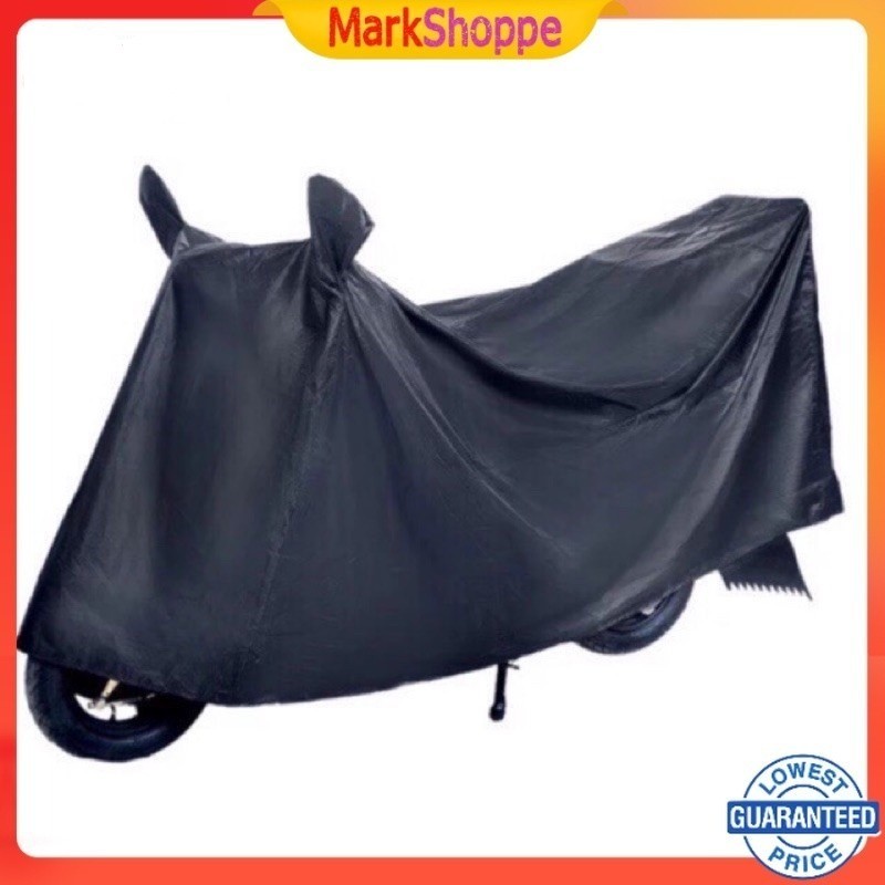 Universal Motorcycle Cover Motor Cover Waterproof Big Size Protect from ...