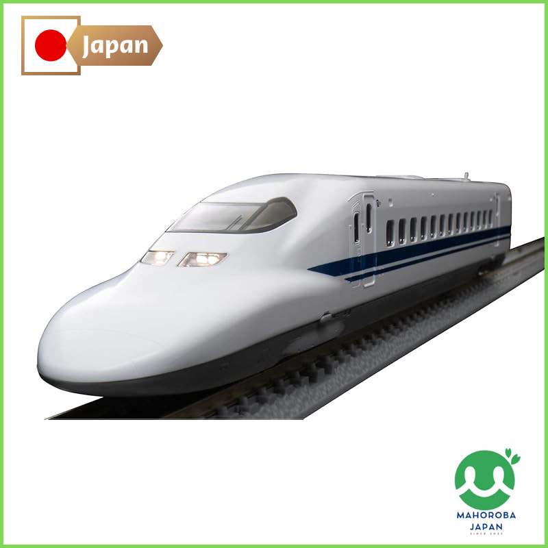 TOMIX N Gauge First Car Museum JR 700 Series Tōkaidō/Sanyō Shinkansen ...