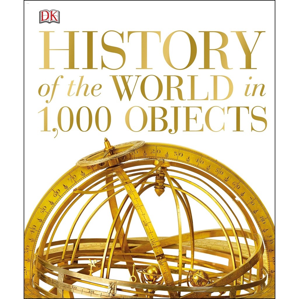 Pabrika☆Learn about history from 1000 objects English original History ...