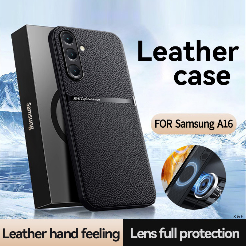 Shockproof Soft Phone Case For Samsung Galaxy A16 GalaxyA16 4G 5G Anti ...