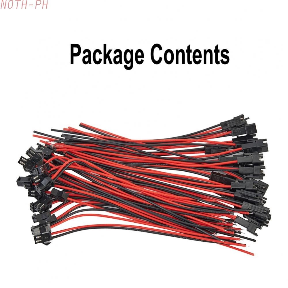 ⭐ Hot selling ⭐ Efficient JST SM 2Pin Connector Set for Flashing Lights ...