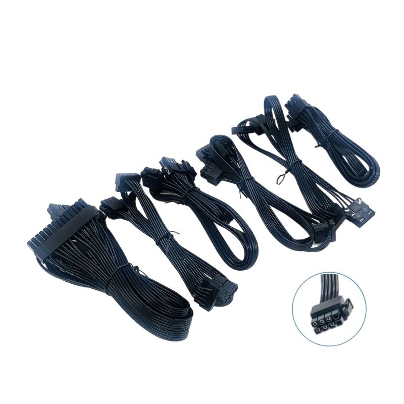 Ψ ૄXingu power supply full module cable special interface side hanging ...