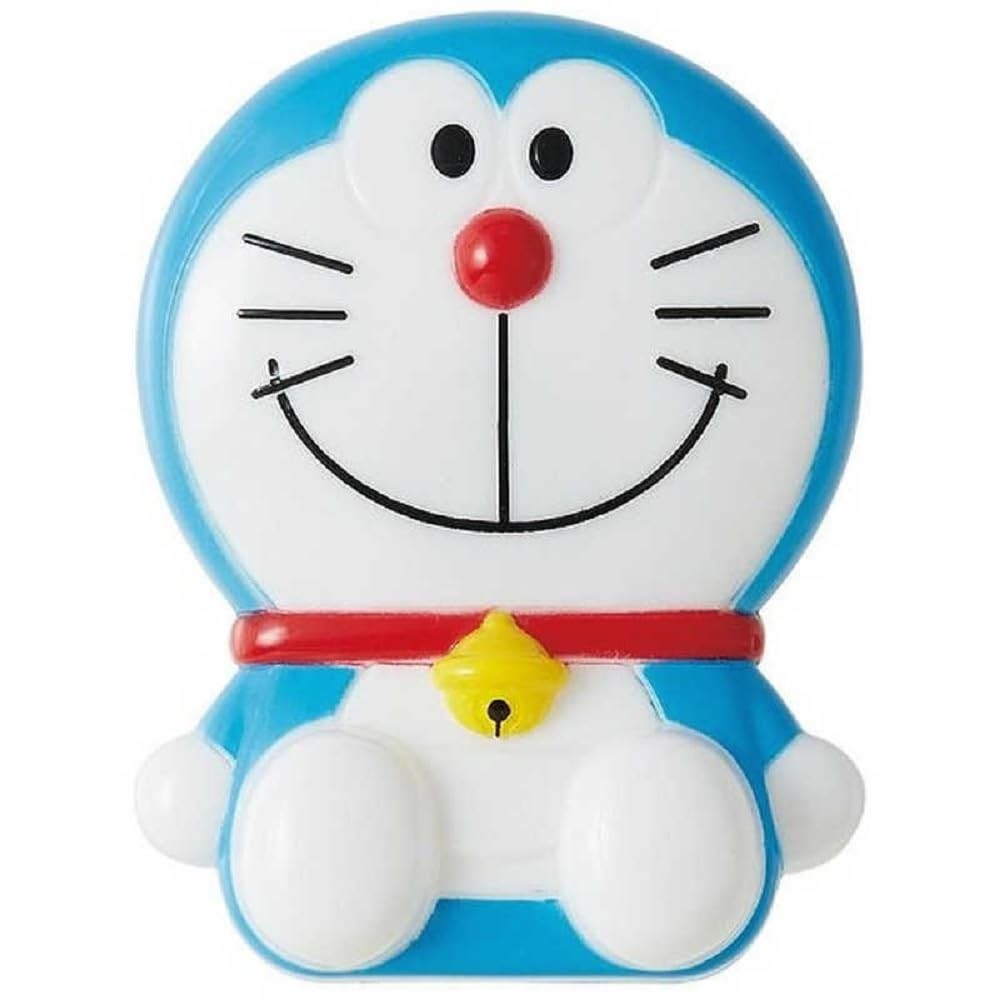 Direct from Japan Skater Die Cut Magnet I'm Doraemon Whole Body MGD1 ...