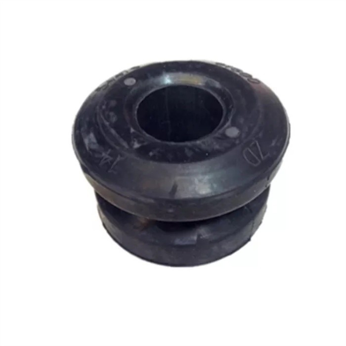 Zhengzhou Auto Parts Paladin Rich Pickup D22 Diagonal Pull Rod Rubber ...