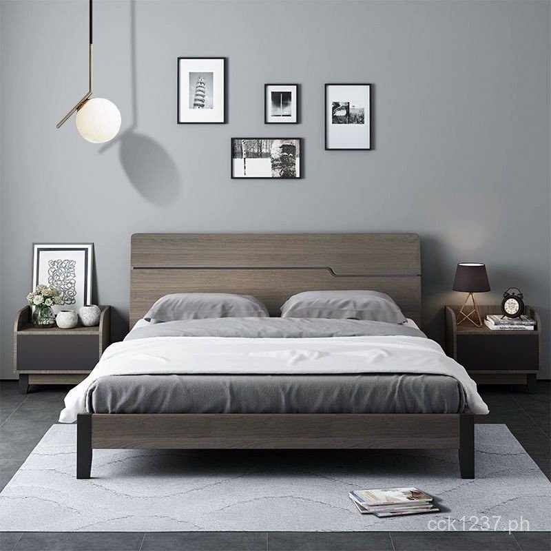 Wholesale Rice Nordic Style Now Nordic Style.Rice..Double Bed Rice ...