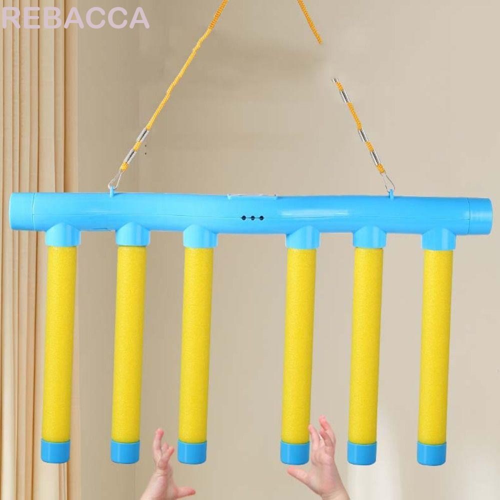 REBACCA Challenge Falling Sticks Game, Quick Reaction Exercise Prop Eye ...