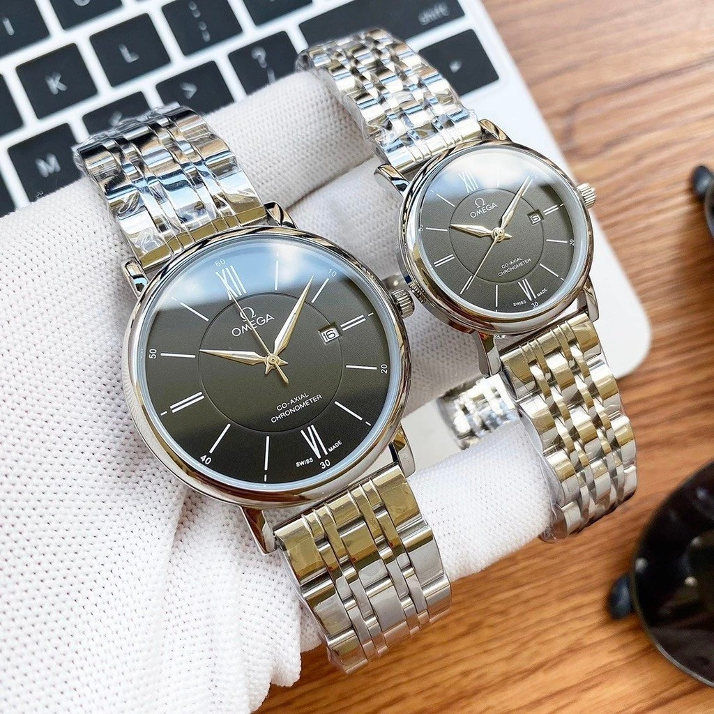 1:1Real Product Photography Brand： Omega-OMEGA Type：[Cool]Couple ...