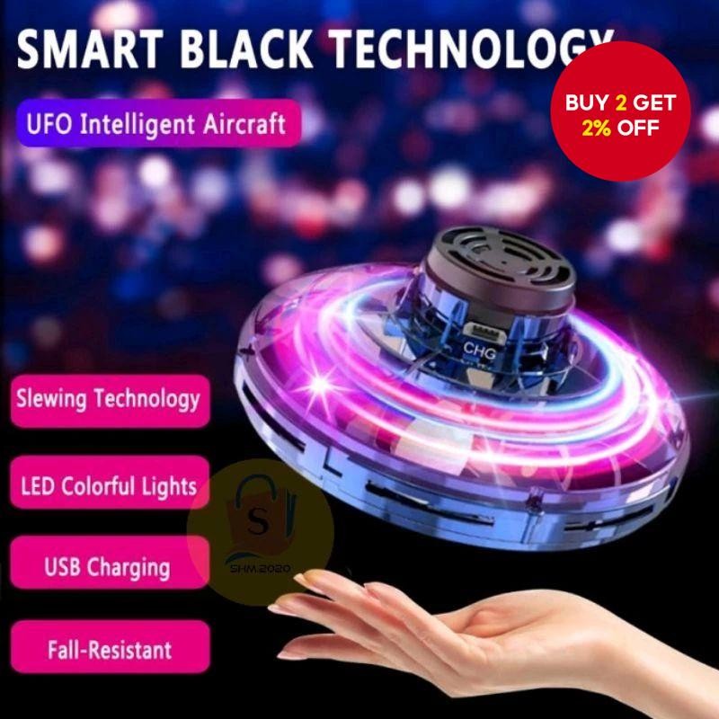 Trendy Trendy New Flynova Fingertip Gyroscope Free Course Spinning ...
