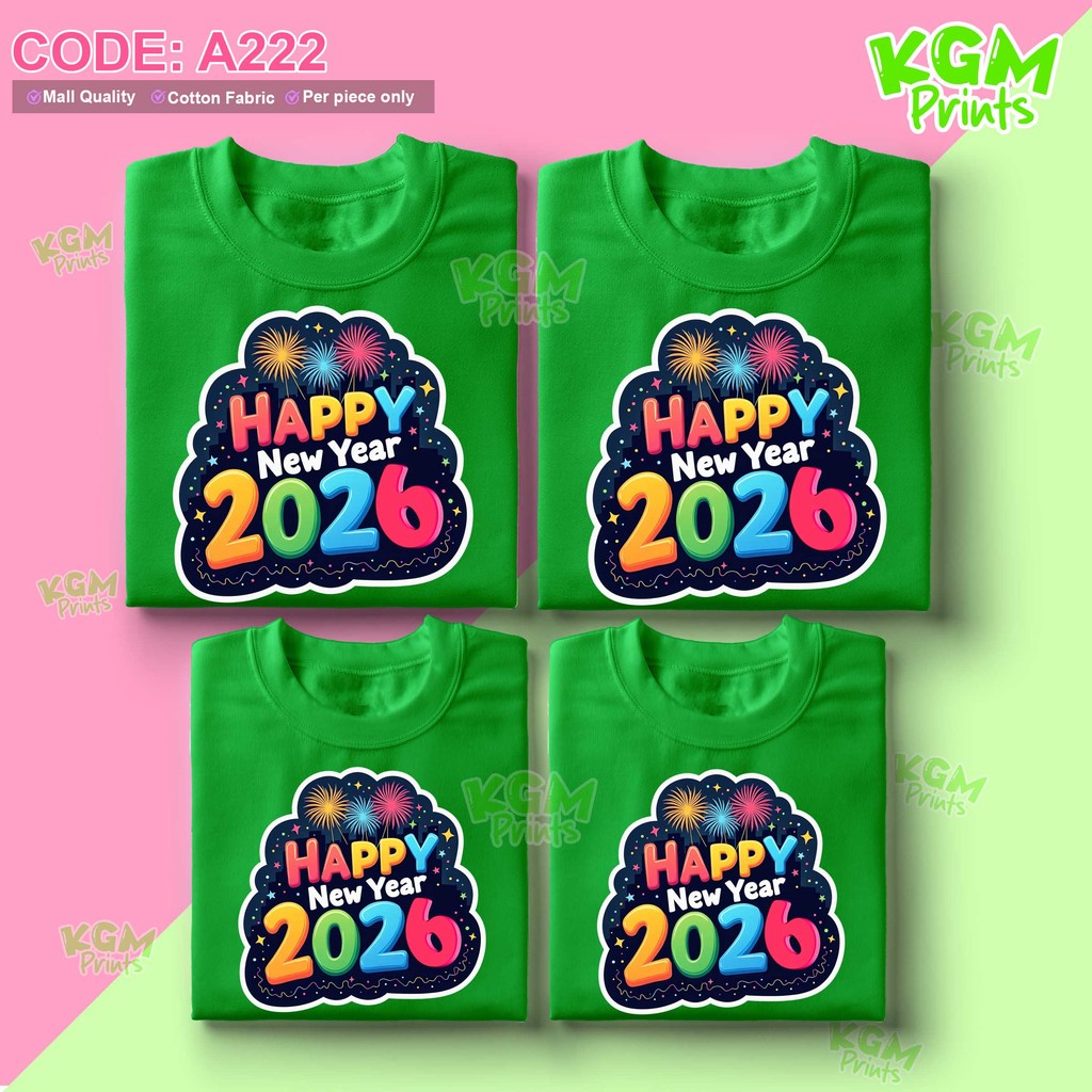 KGM-A222 P2|Unique Family T-shirts for Family Christmas and New year ...