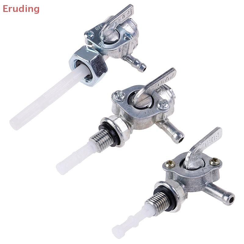 [Eruding] Fuel Tank Tap Valve Shut Off Filter Switch Generator Engine ...