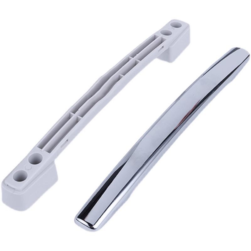 Refrigerator Freezer Door Handle Handle Four Six Door Display Cabinet ...