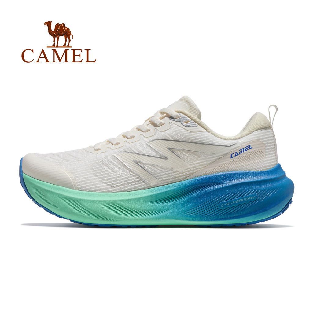 Camel Flying Bird sports shoes casual non-slip lightweight breathable ...