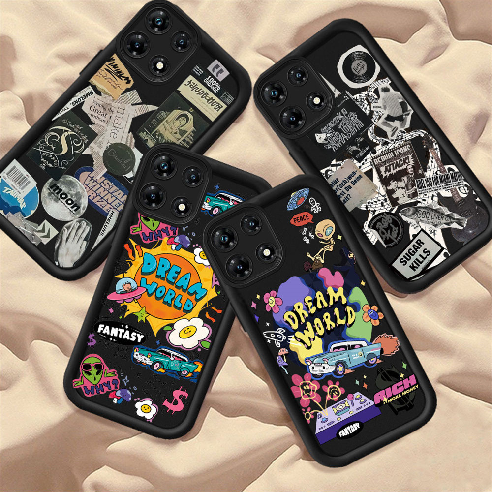 Infinix GT 20 Pro Zero 30 5G Tecno Spark 20 10 Camon 20 Pro Note 40i 40 ...