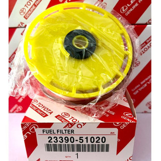 TOYOTA FUEL FILTER FOR TOYOTA LAND CRUISER 200 4.5L (2007 TO 2018 ...