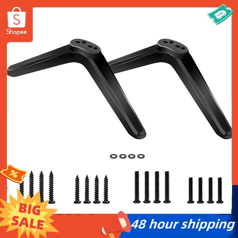 ready stock Stand for TCL TV Stand Legs 28 32 40 43 49 50 55 65 Inch,TV ...