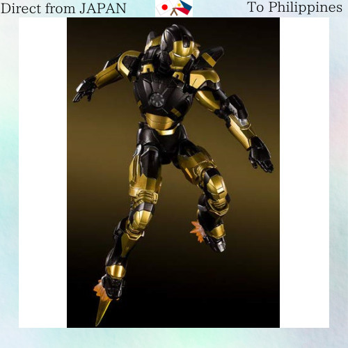 S.H.Figuarts Iron Man Mark 20 Python (Tamashii Web Store Limited ...