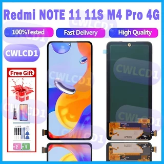 Shop xiaomi redmi note 11 lcd for Sale on Shopee Philippines