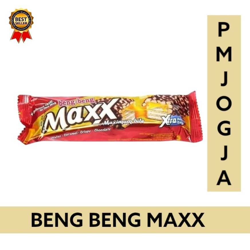 Beng Beng MAXX Xtra Long/bengbeng max | Shopee Philippines