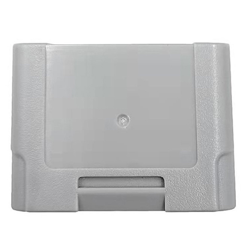 [RT] Pack Expansion Memory Card Cartridge for N64 Controller Pak (NUS ...