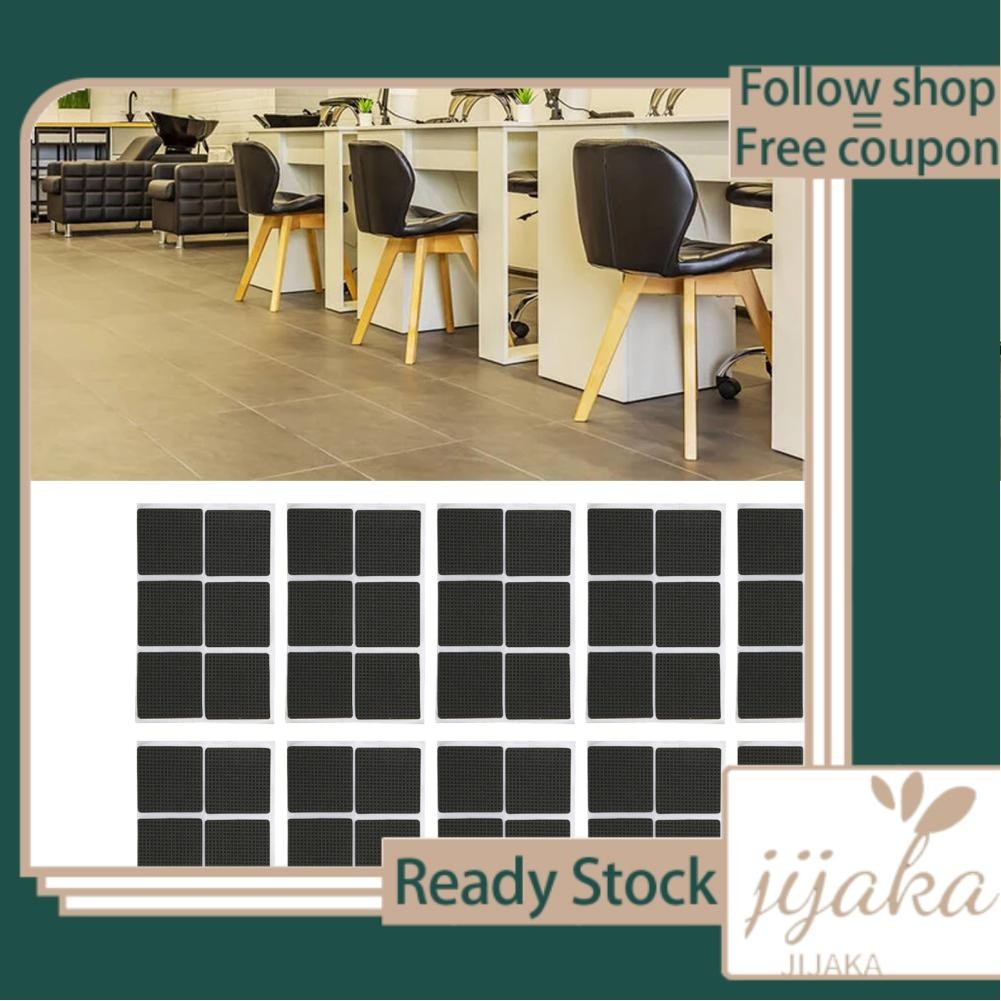Jijaka Furniture Pads DIY Shock Absorption Thickening Heavy Duty ...