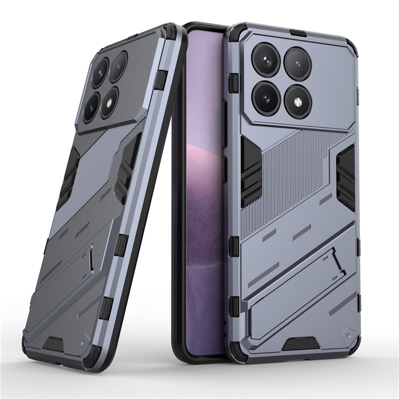 For Xiaomi Redmi K70 K70E K60 K60E K40 K50 Pro Plus Ultra Gaming Punk ...