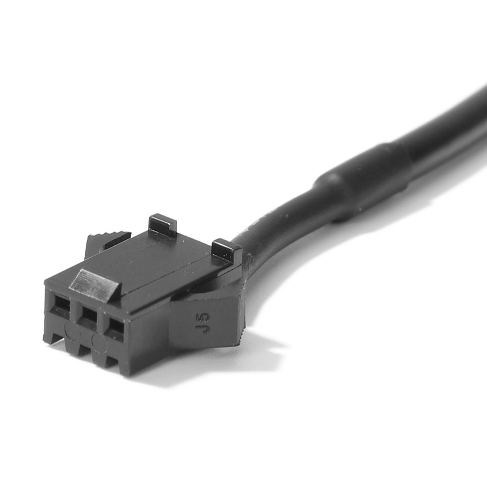 30cm 5V 3 Pin / 12V 4 Pin Motherboard RGB Adapter Conversion Cable for ...