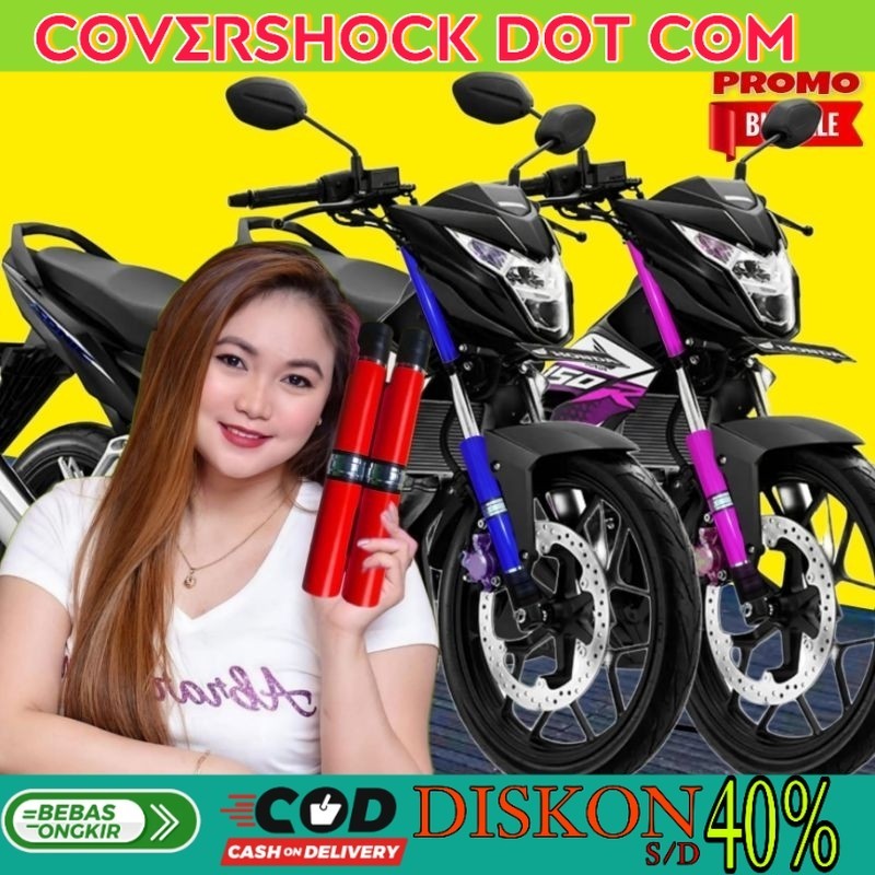 Honda Sonic Shock. Front of Sonic Shock Cover | Shopee Philippines