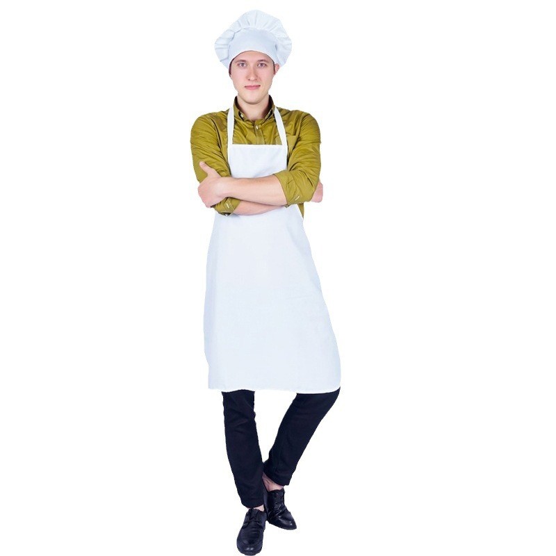 Men Halloween Adult Big Men Style Funny Chef Cosplay Party Costume ...