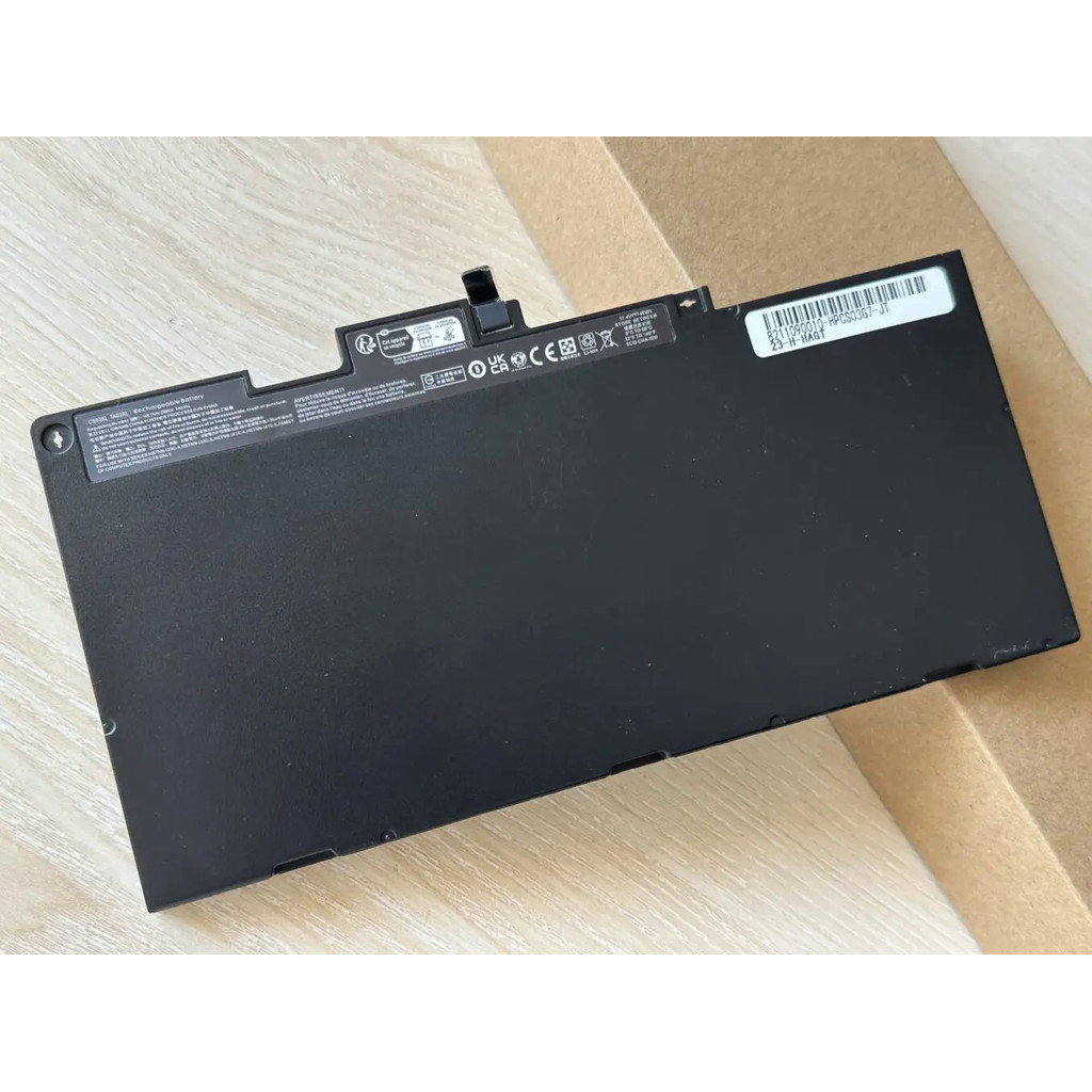 CS03XL Battery for HP Elitebook 745 840 G3 G4 854108-850 800513-001 ...