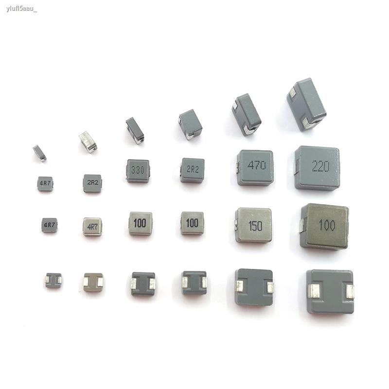 COD/7*7*3 high current power 0630 integrated inductor 1R0/2R2/3R3/4R7 ...