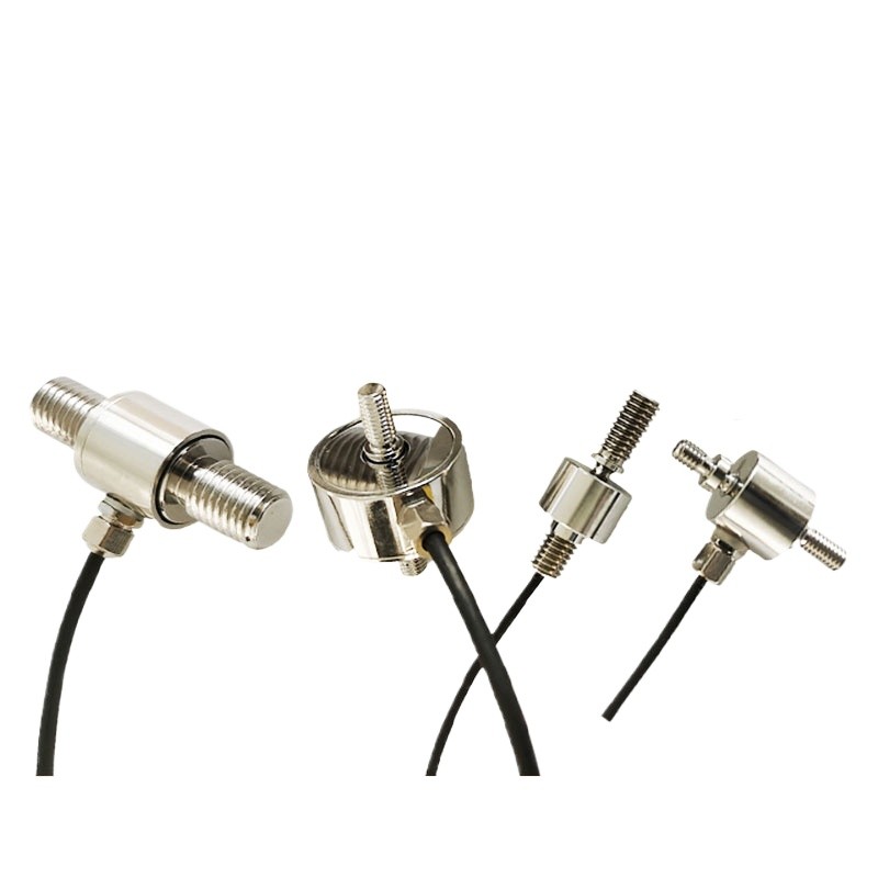 Allison Micro Screw Pull Rod Sensor High Precision Pull Pressure Force ...