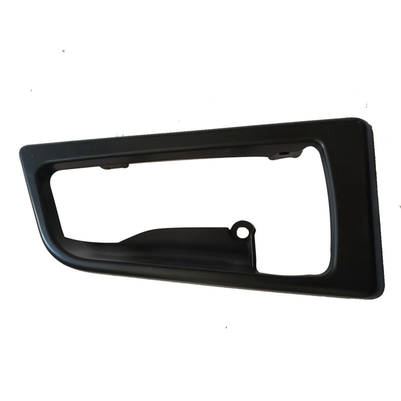 Sinotruk Howo light truck Titans commander left and right open cover ...