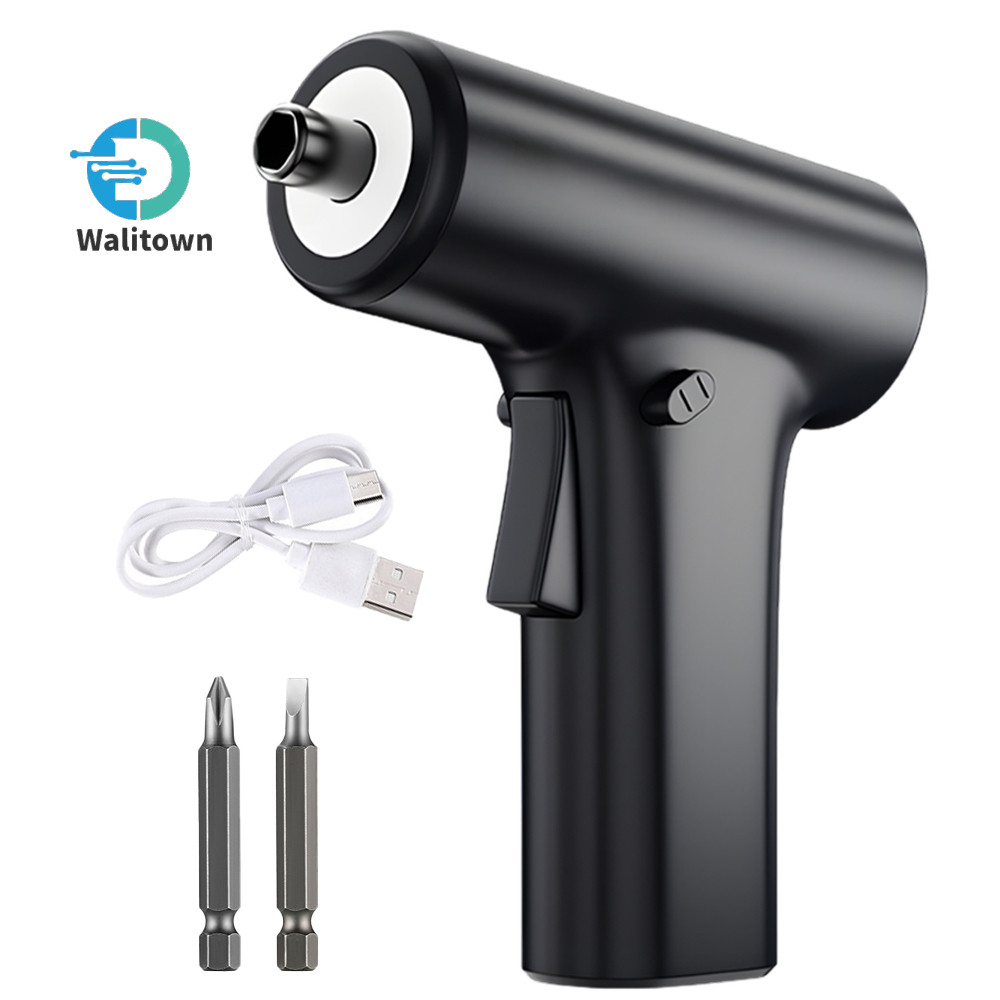 3.6V Electric Screwdriver Household Multifunctional High Torque ...