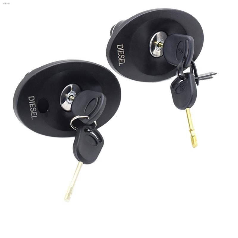 Jiangling Ford Transit fuel tank cover assembly original fuel tank lock ...