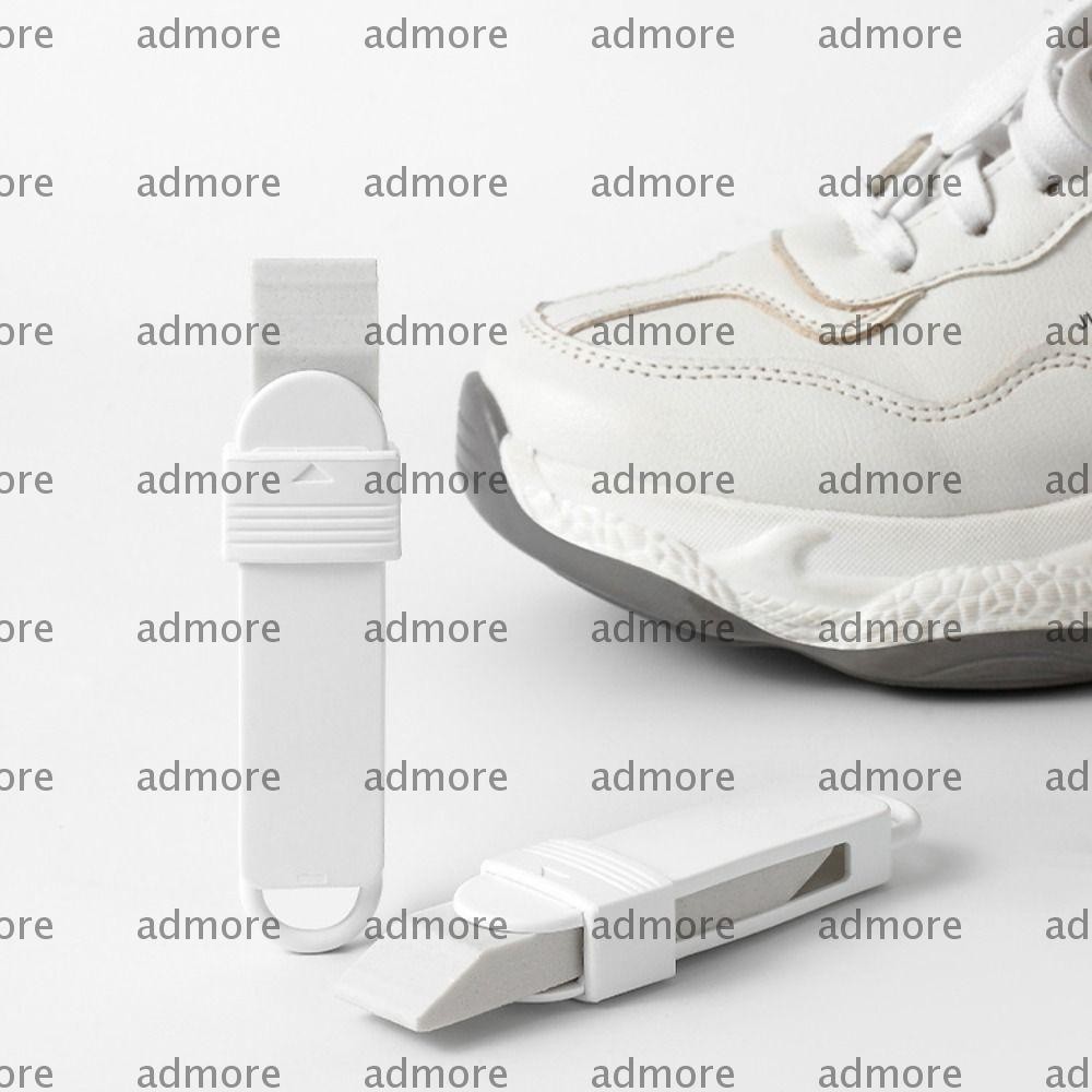 ADMORE Shoes Cleaning Eraser, Care Suede Sheepskin Shoes Care Clean ...