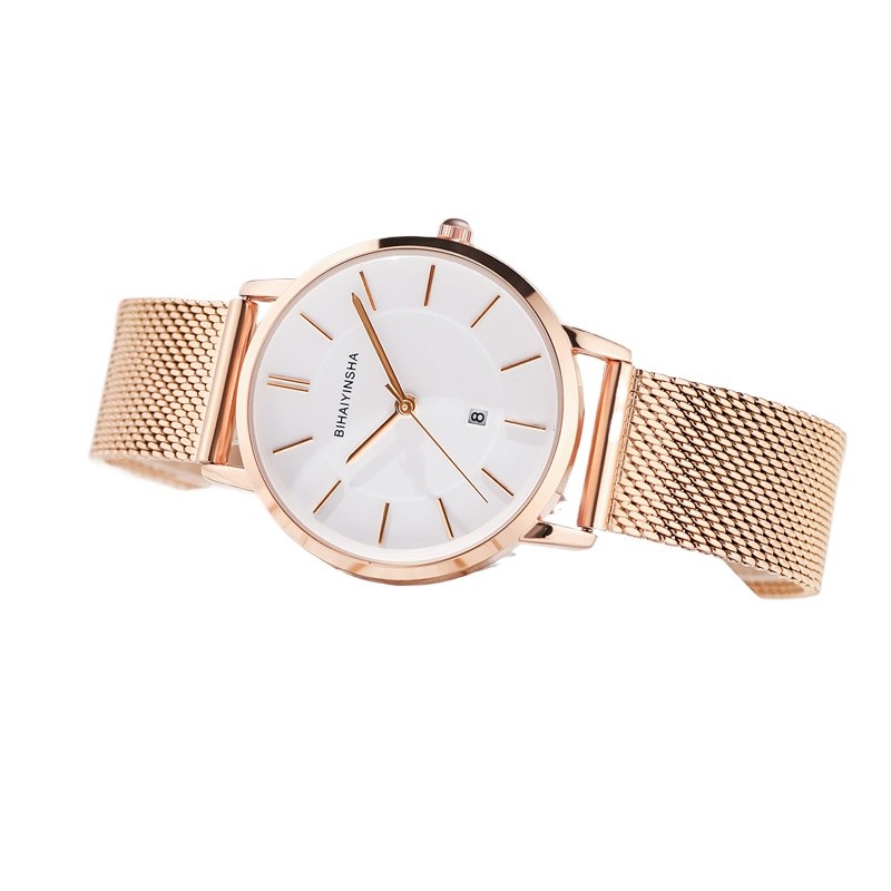 Rossini 2024 new ladies watch fashion atmosphere simple temperament ...