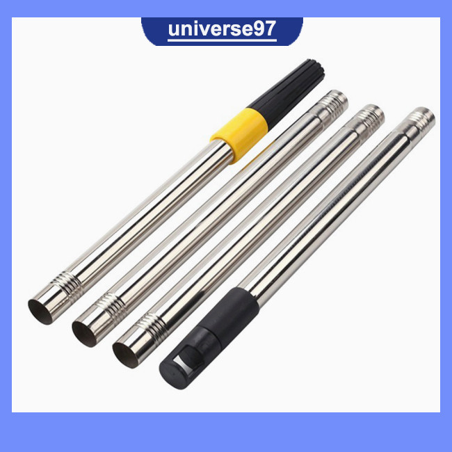 PING Paint Roller Extension Pole, Stainless Steel Telescopic Rod For ...