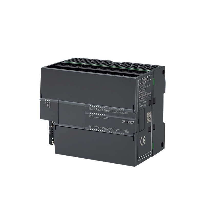 Gongbei domestic S7-200SMART compatible with Siemens plc controller CPU SR20 ST30 SR30ST40 ...