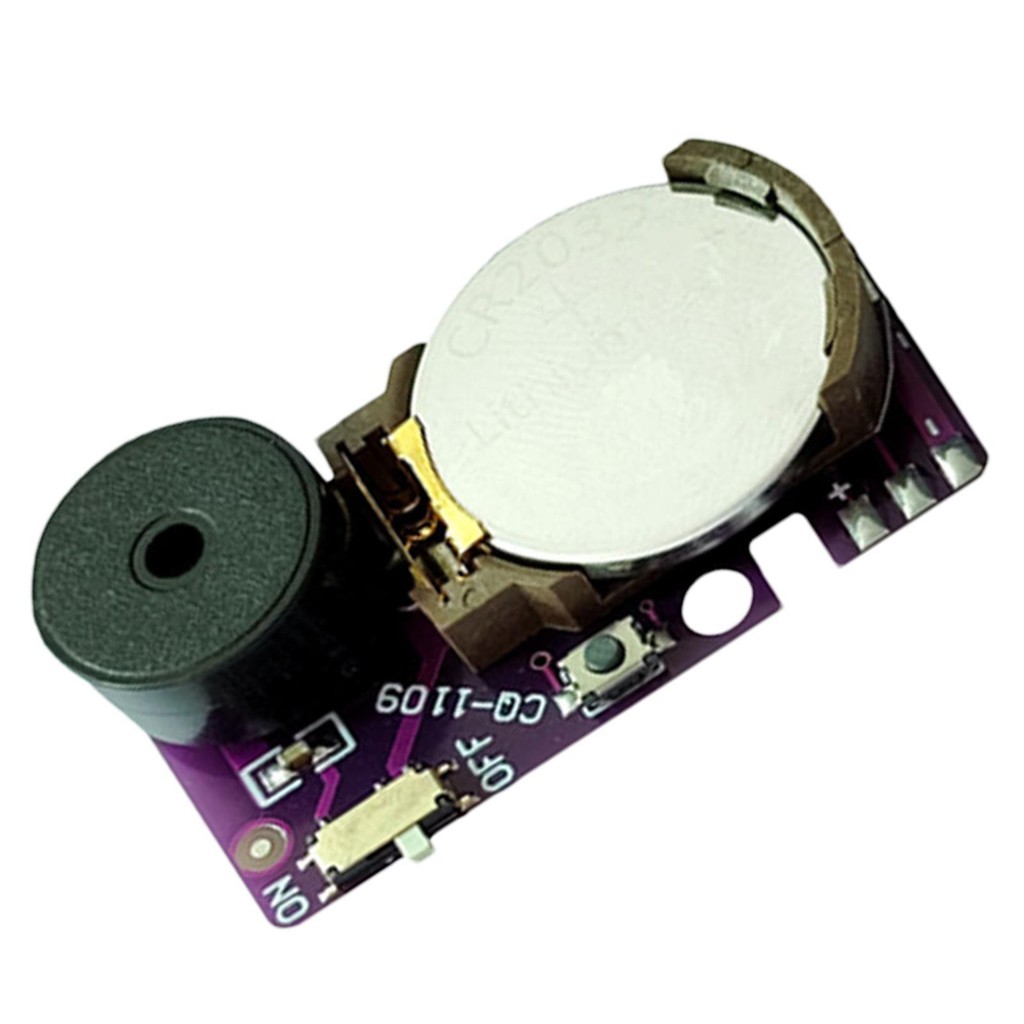 Noise Maker Prank Joke Toys Noisemaker Fun Novelty Beeping Prank Gadget ...