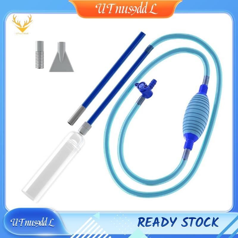 [UTnus9ddL] Hot Tub Vacuum Spa Vac Manual Cordless Spa Vacuum Cleaner ...